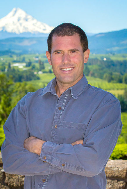 Hunter Lowery - Copper West