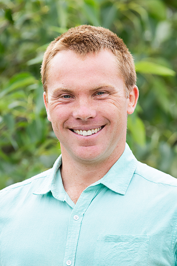 Cody Cornett - Copper West