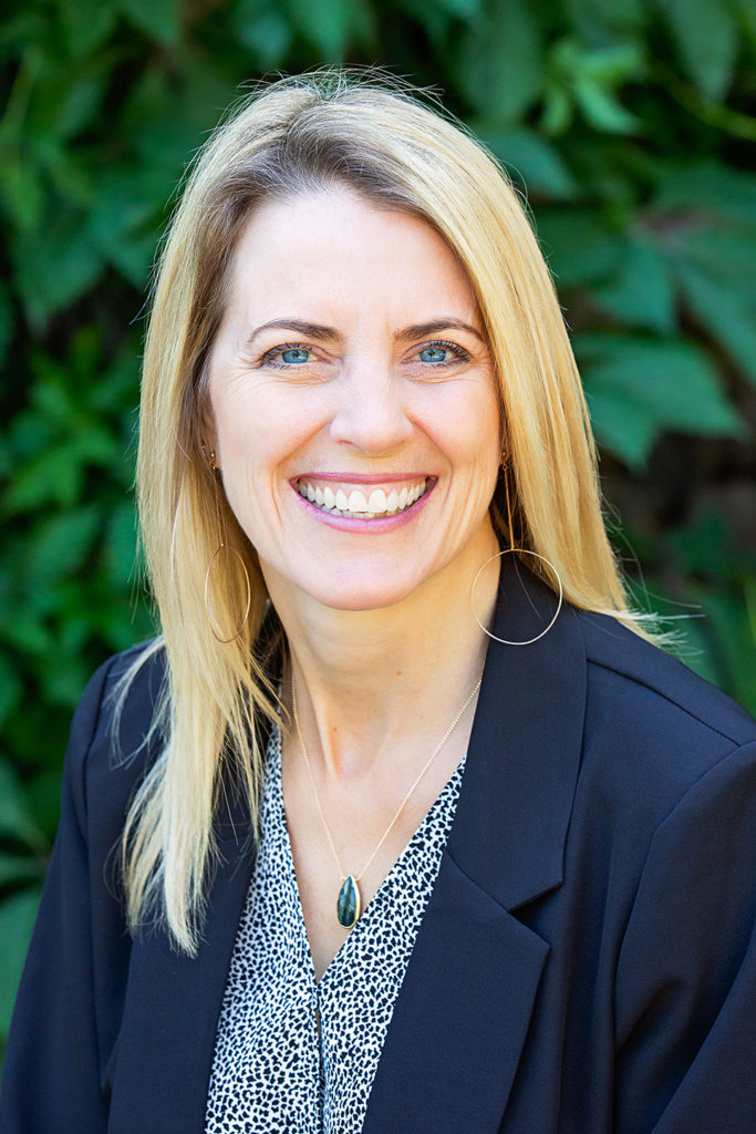 Julie Gilbert - Copper West