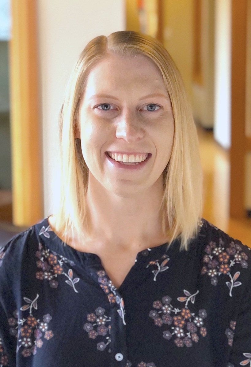 Stephanie Howell - Copper West