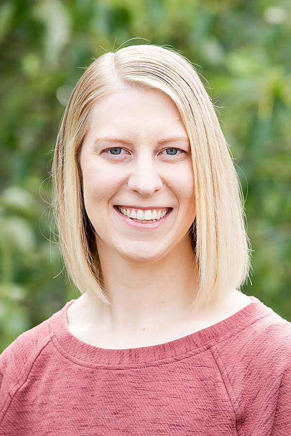 Stephanie Howell - Copper West