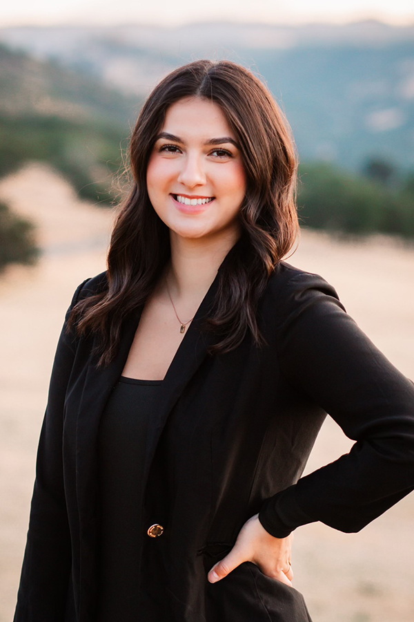 Sonya Rubio - Copper West