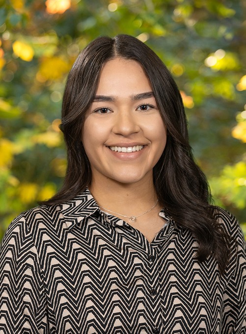 Luz Gallegos - Copper West